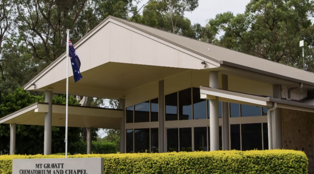 What is cremation? - REST FUNERALS & DEATH CARE